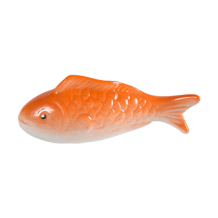 Floating Goldfish Porcelain – The Natural Pond Store